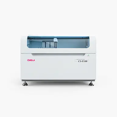 DIRUI CS-T180 | Spectra Group Diagnostics